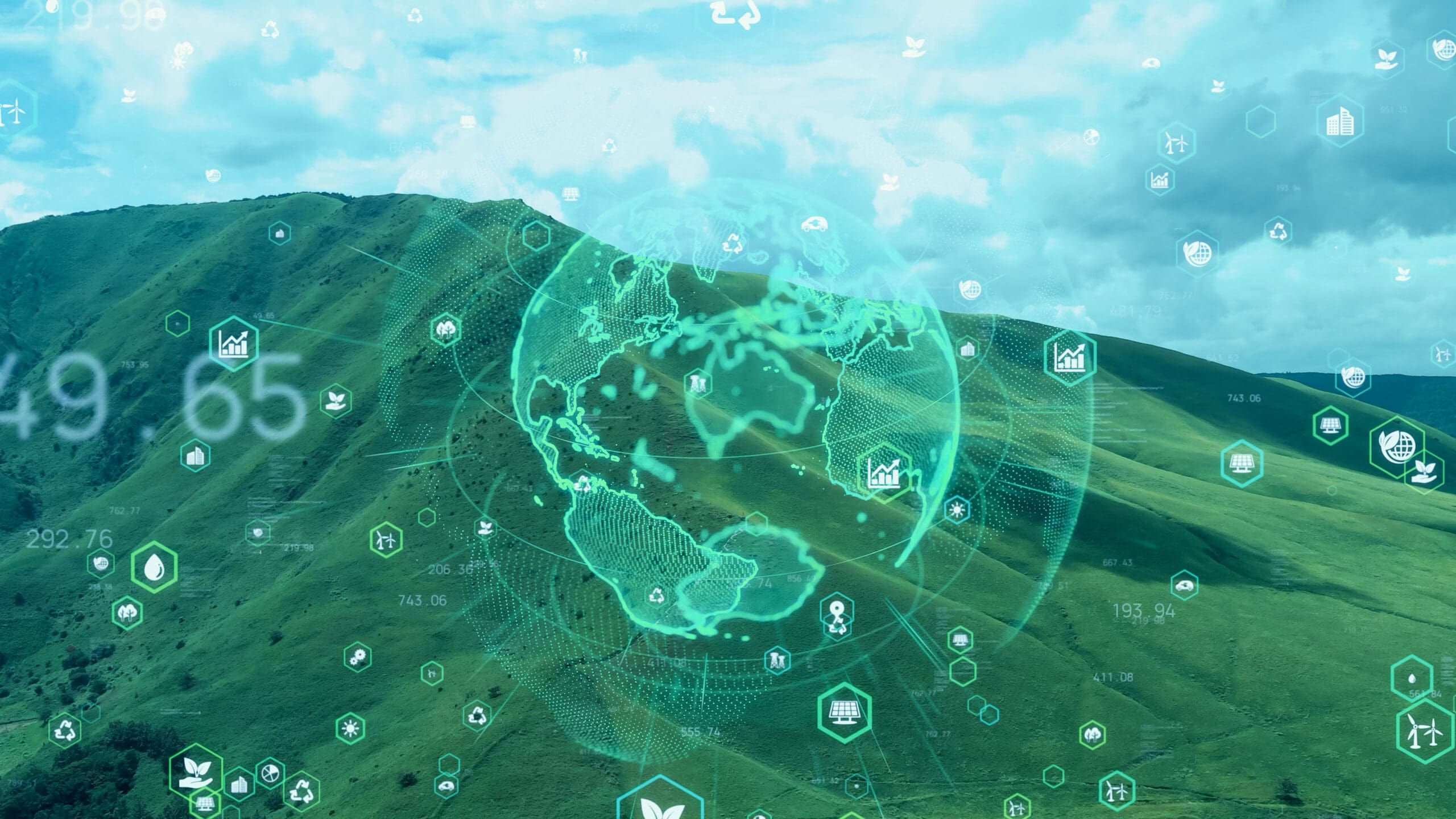 AI and Computer Vision for Environmental Monitoring: Washington ...