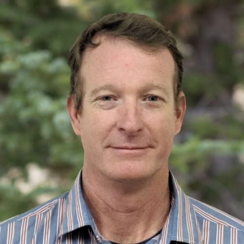Timothy Fleming | Integral Consulting Inc.