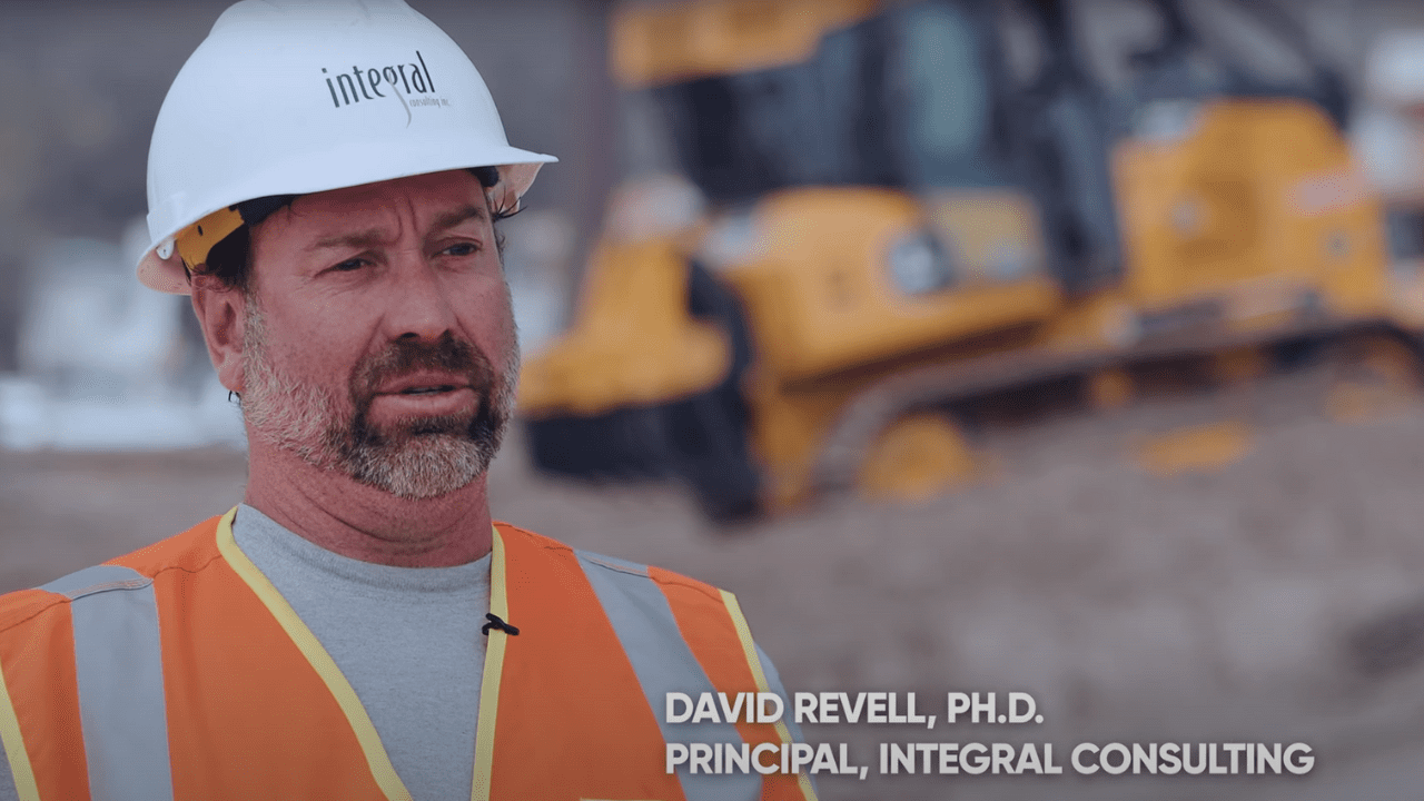 Integral Nature-Based Living Shoreline Solutions | Integral Consulting Inc.