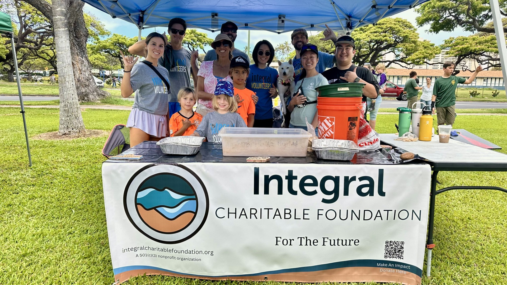 About | Integral Consulting Inc.
