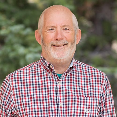Larry F. Marx | Integral Consulting Inc.