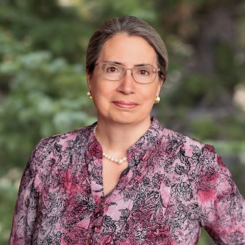 Nancy Breen | Integral Consulting Inc.
