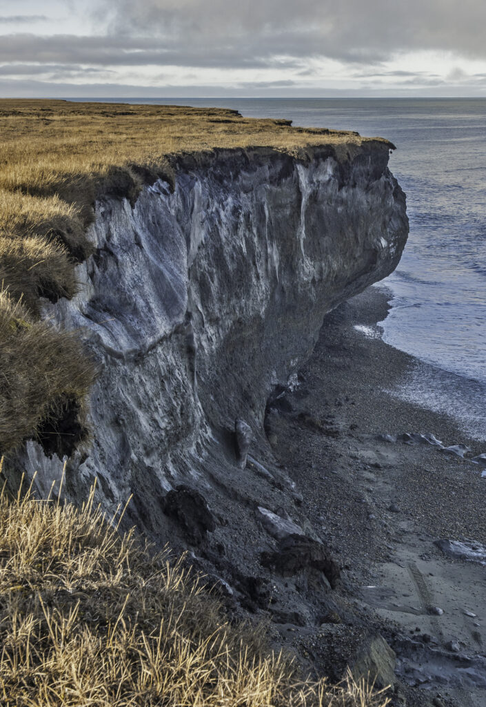 The Arctic Coastal Erosion Model: Overview, Developments, and ...